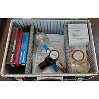 دستگاه اندازه گیری شاخص دانسیته لجن (SDI Meter) | آب کالا